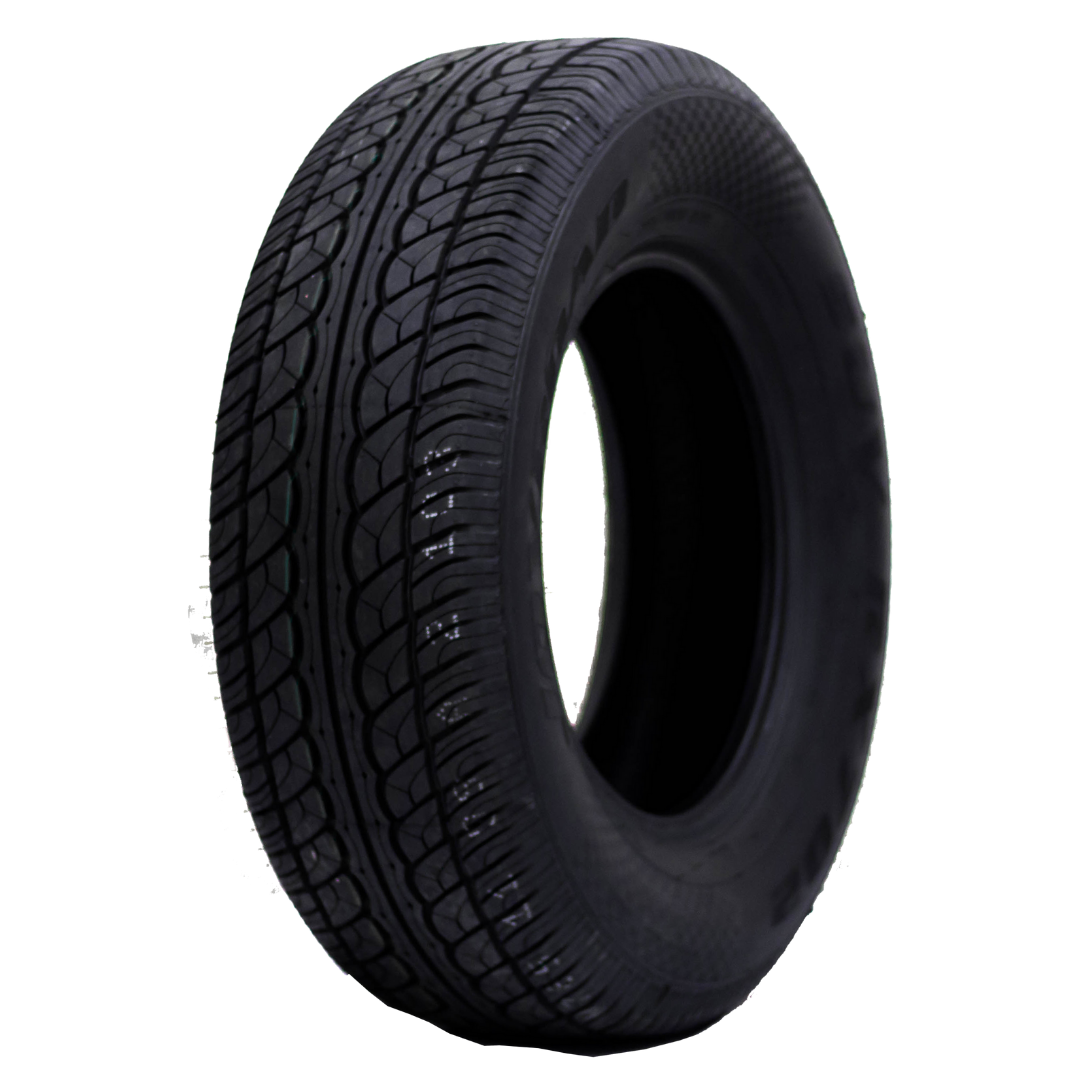 2 Llantas 235/55r17 102v RX702 Todoterreno y economica