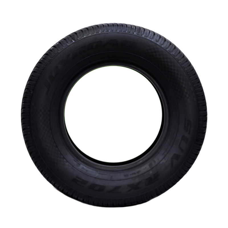 2 Llantas 235/55r17 102v RX702 Todoterreno y economica