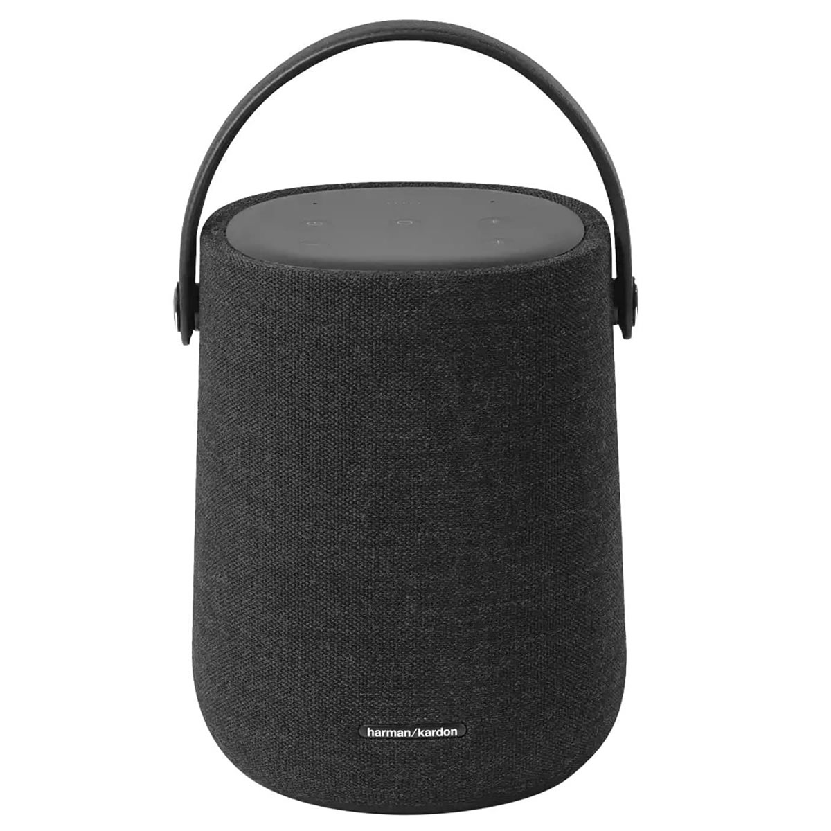 Bocina Portátil Bluetooth Wi-Fi Harman Kardon Citation 200 CST
