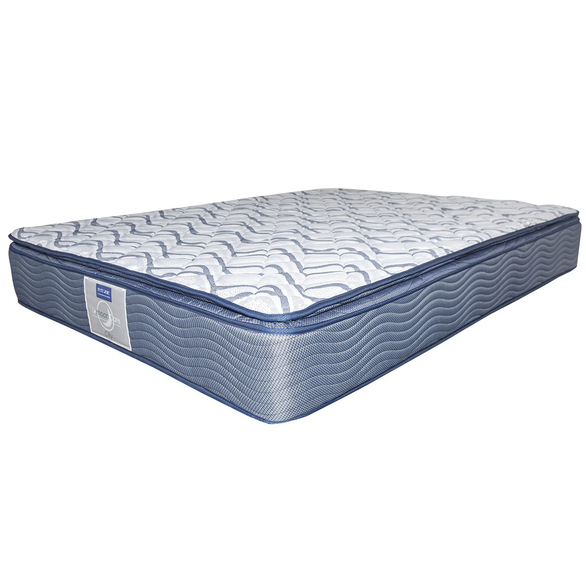 Colchón Restonic Matrimonial modelo City