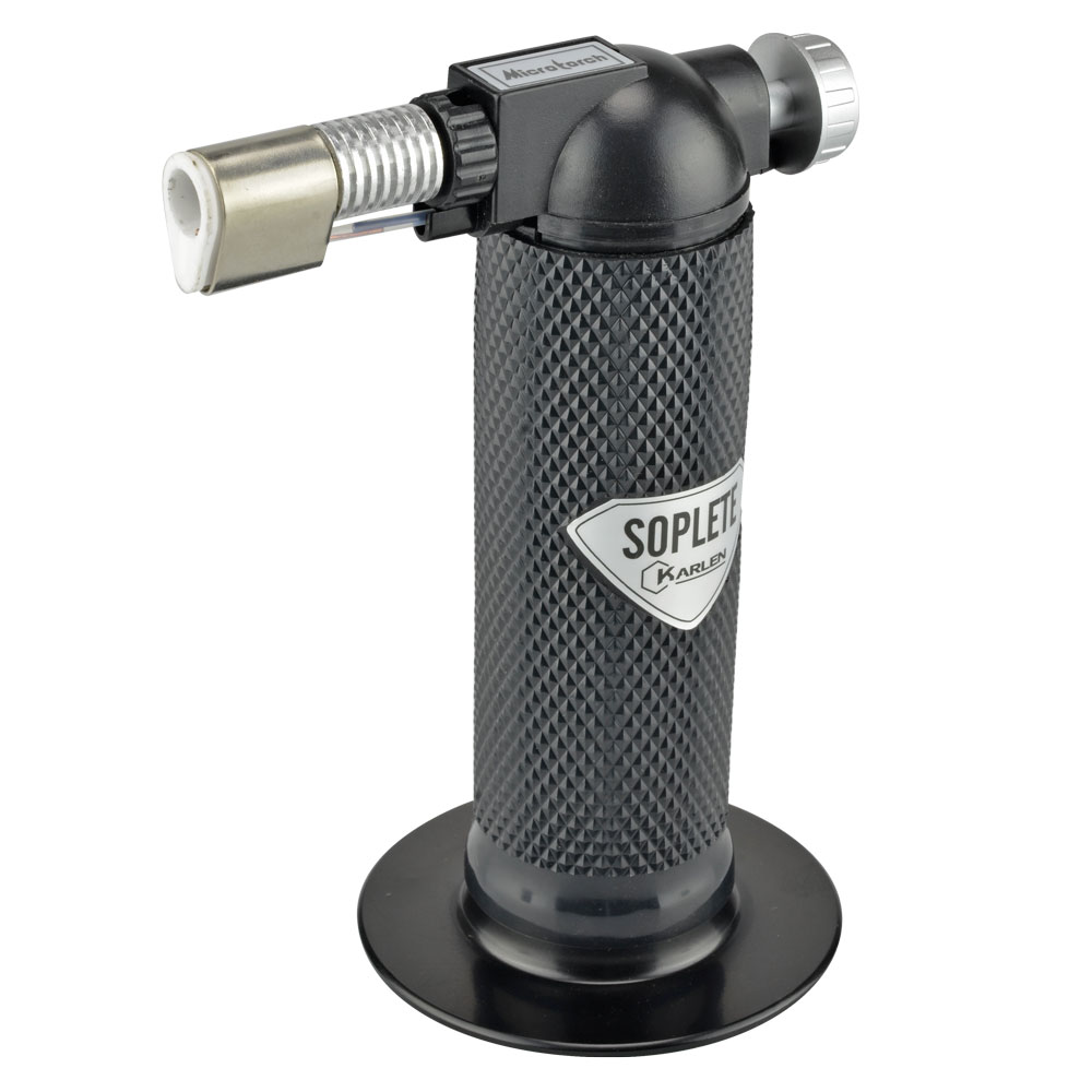 Soplete De Gas Mini Para Cocina 15ml Kt-20