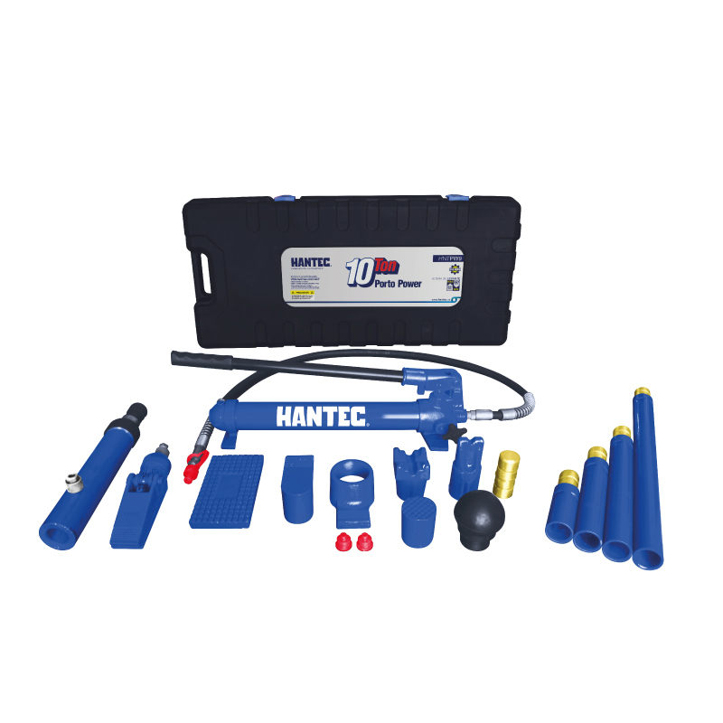 Porto Power Hidráulico 10 Toneladas