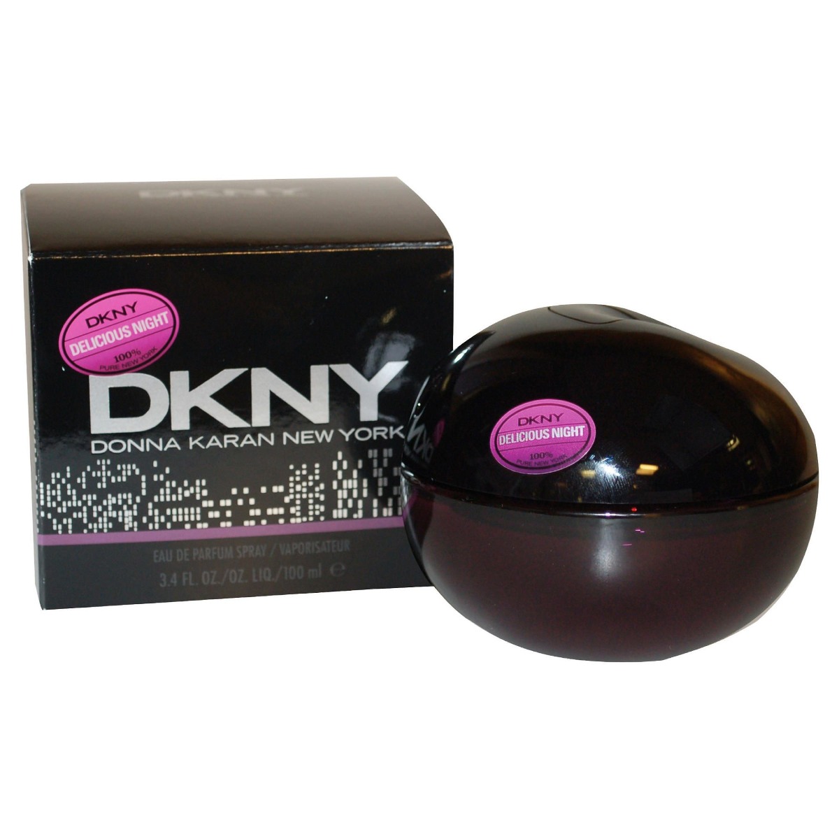 Perfume Dkny Delicious Night Eau Perfum Dama 100ml