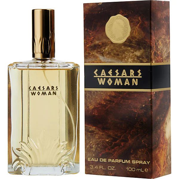 Perfume Caesars Woman Eau de Parfum 100ml Dama