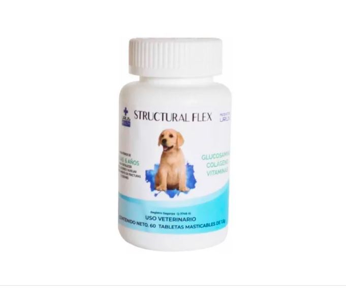 STRUCTUAL FLEX (Similar Artroflex)