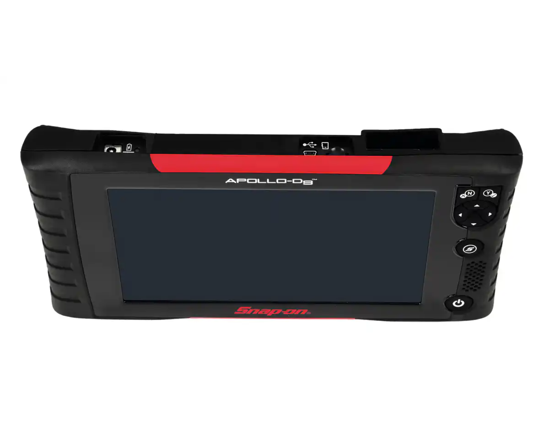 Apollo D9 Snapon Escaner De Diagnostico Automotriz Avanzado