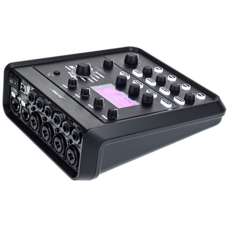 Bose Mezcladora T4s Interface Audio Tonematch Cable T1 Power