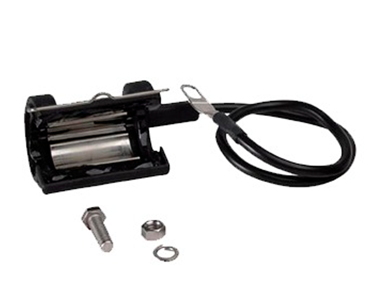 Kit de aterrizaje Sure Ground Sumergible para cable de 1/2 Longitud del ...