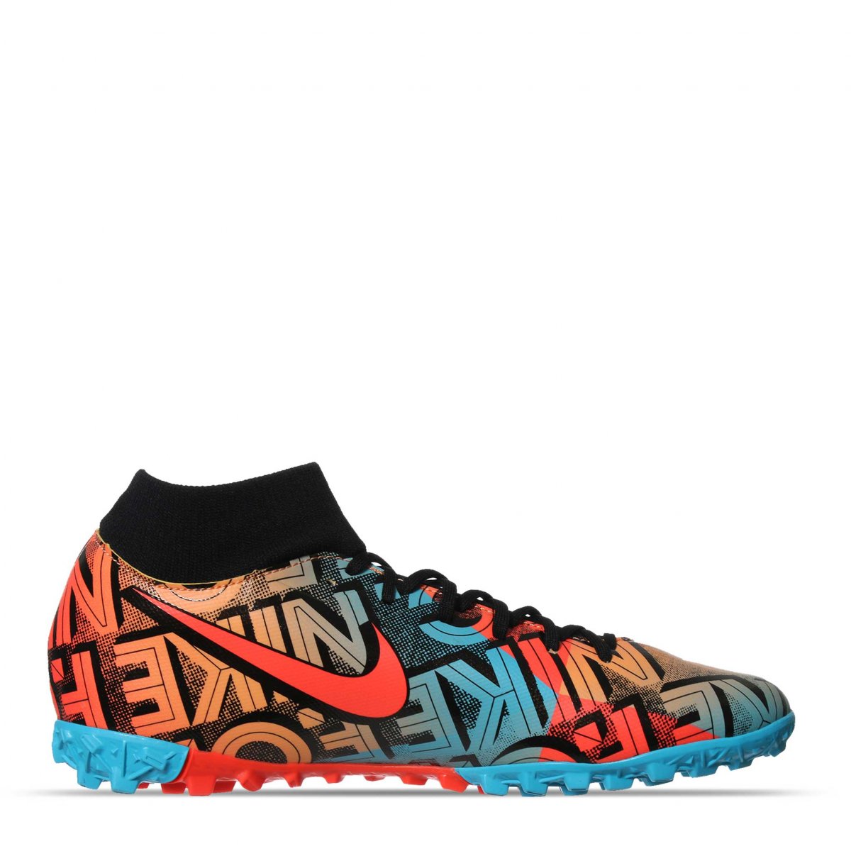 Multitacos Nike Superfly 7 Academy Cl Tf Da1898