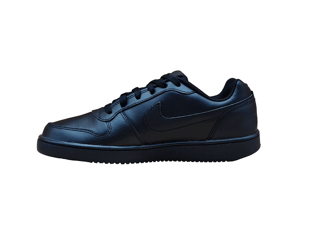 Tenis Nike Ebernon Low AQ1775 003 Casuales