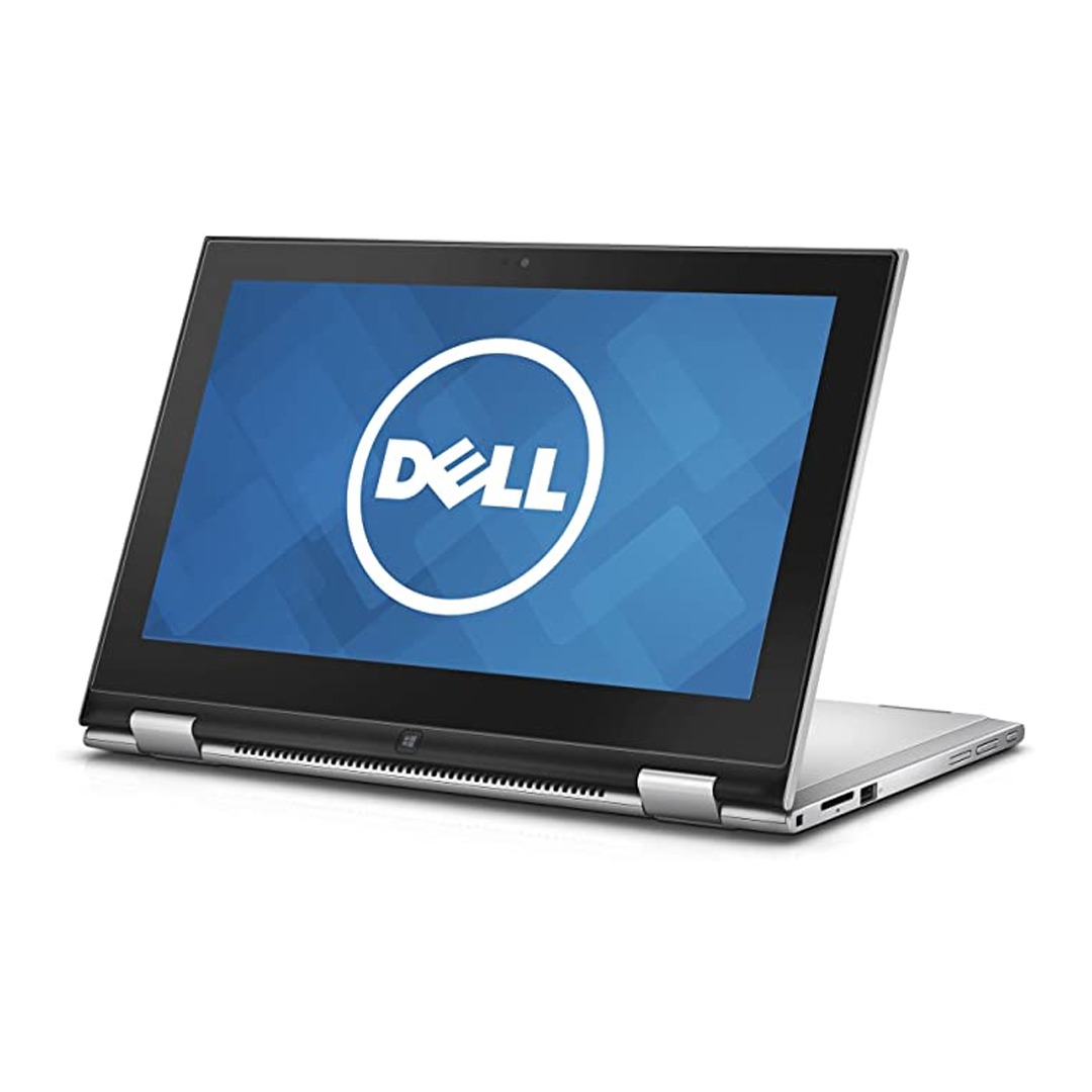 Dell Inspiron 11 P20t Intel Pentium / 4gb Ram / 500gb Hdd ...