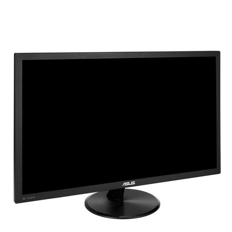 Monitor Asus VP247- 24"- 1920x1080 - HDMI - VGA-Equipo Clase B ...