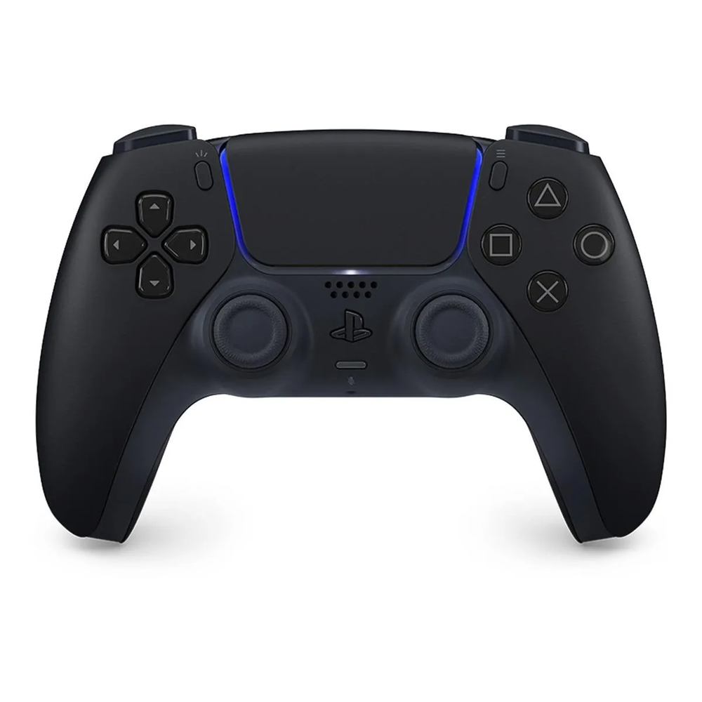 PS5 Control Inalámbrico Dualsense Playstation 5 - Midnight Black