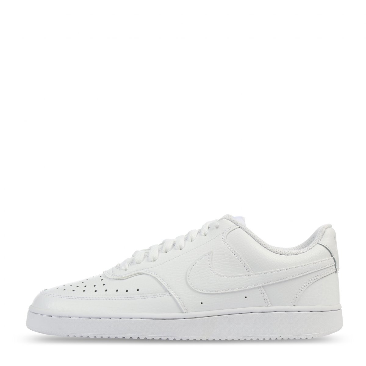Tenis Nike Court Vision Low CD5463 100 Casuales