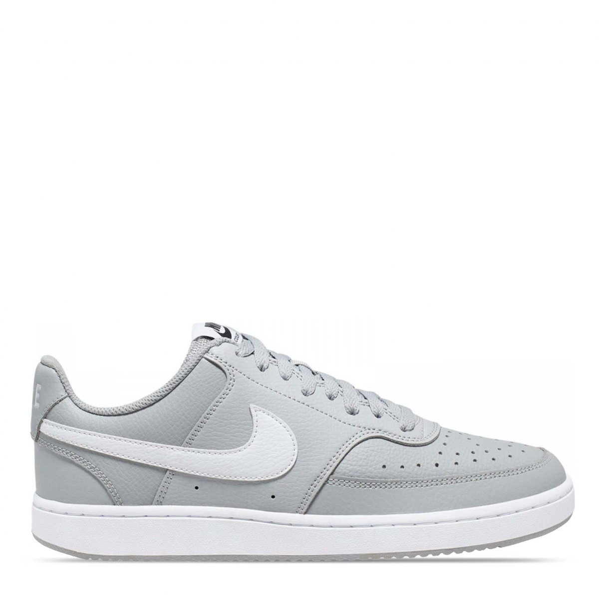 Tenis Nike Court Vision Low CD5463 003 Casuales