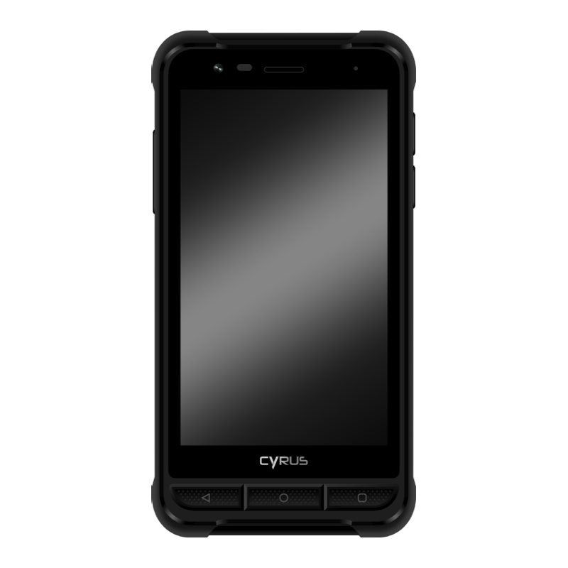 OUTDOOR SMARTPHONE CYRUS CS22 XA NUEVO ULTRARESISTENTE