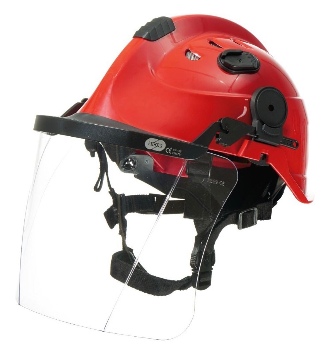ADAPTADOR PARA VISERA Y REJILLA DE ALAMBRE DRAGER HPS3500