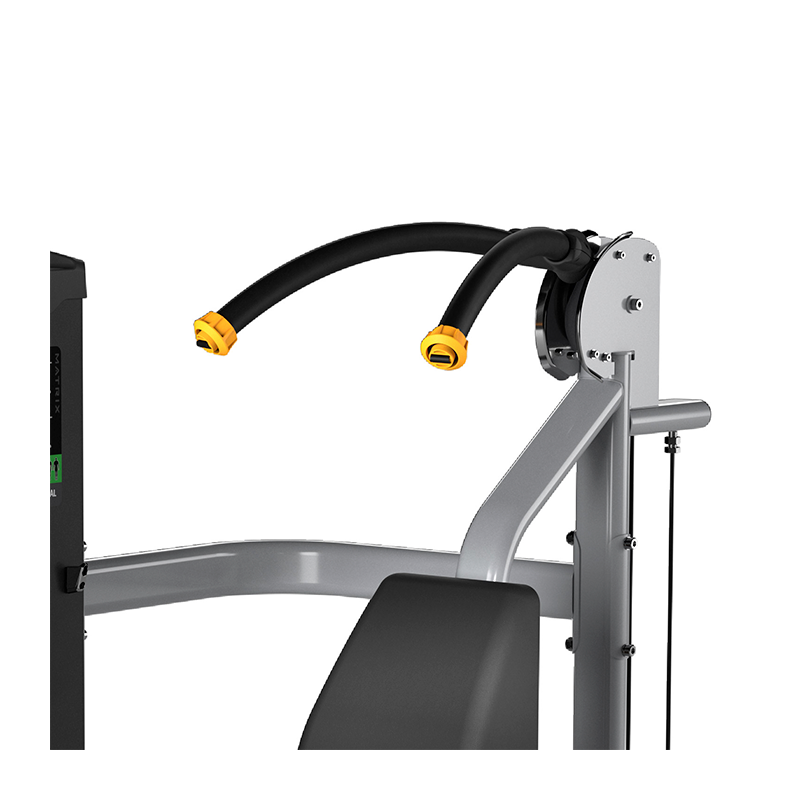 Matrix Fitness Go Abdominal Go-s53 Equipo Para Ejercitar Abdomen