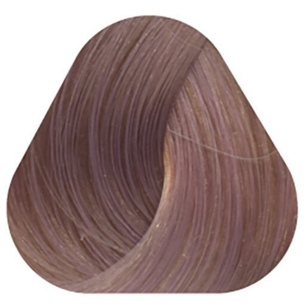 Tinte En Crema Para Las Canas Prince + Rubio Muy Claro Violeta Caoba