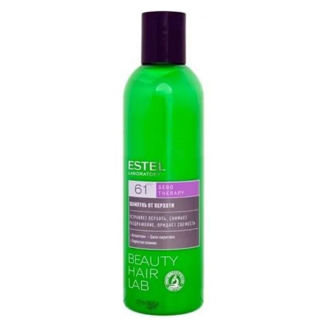 Shampoo Anticaspa Estel Beauty Hair Lab