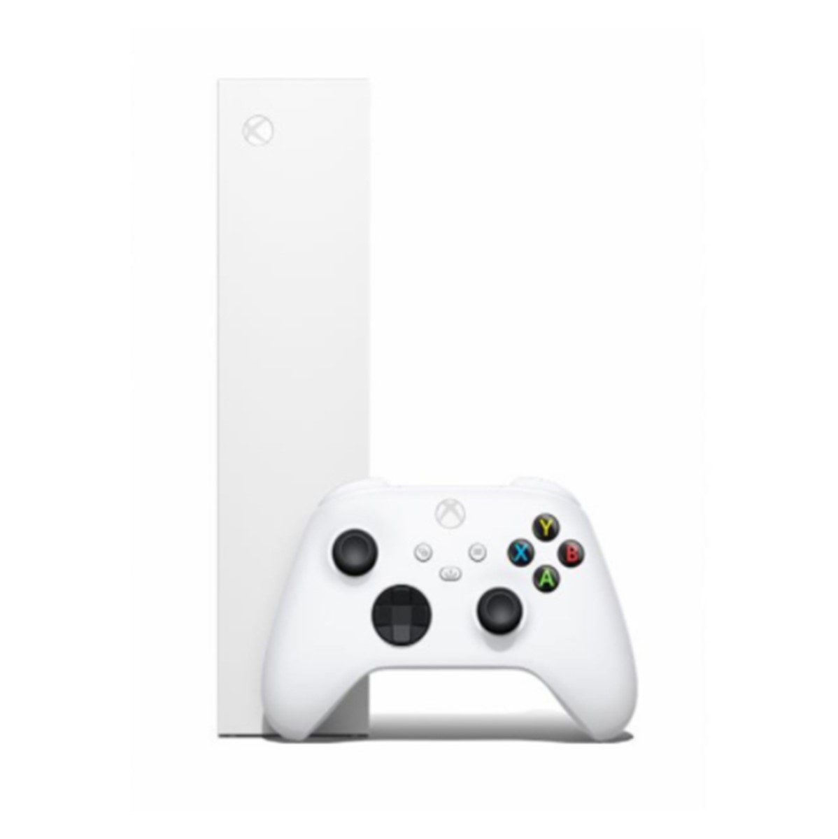 Microsoft Xbox Series S 512gb Standard Color Blanco