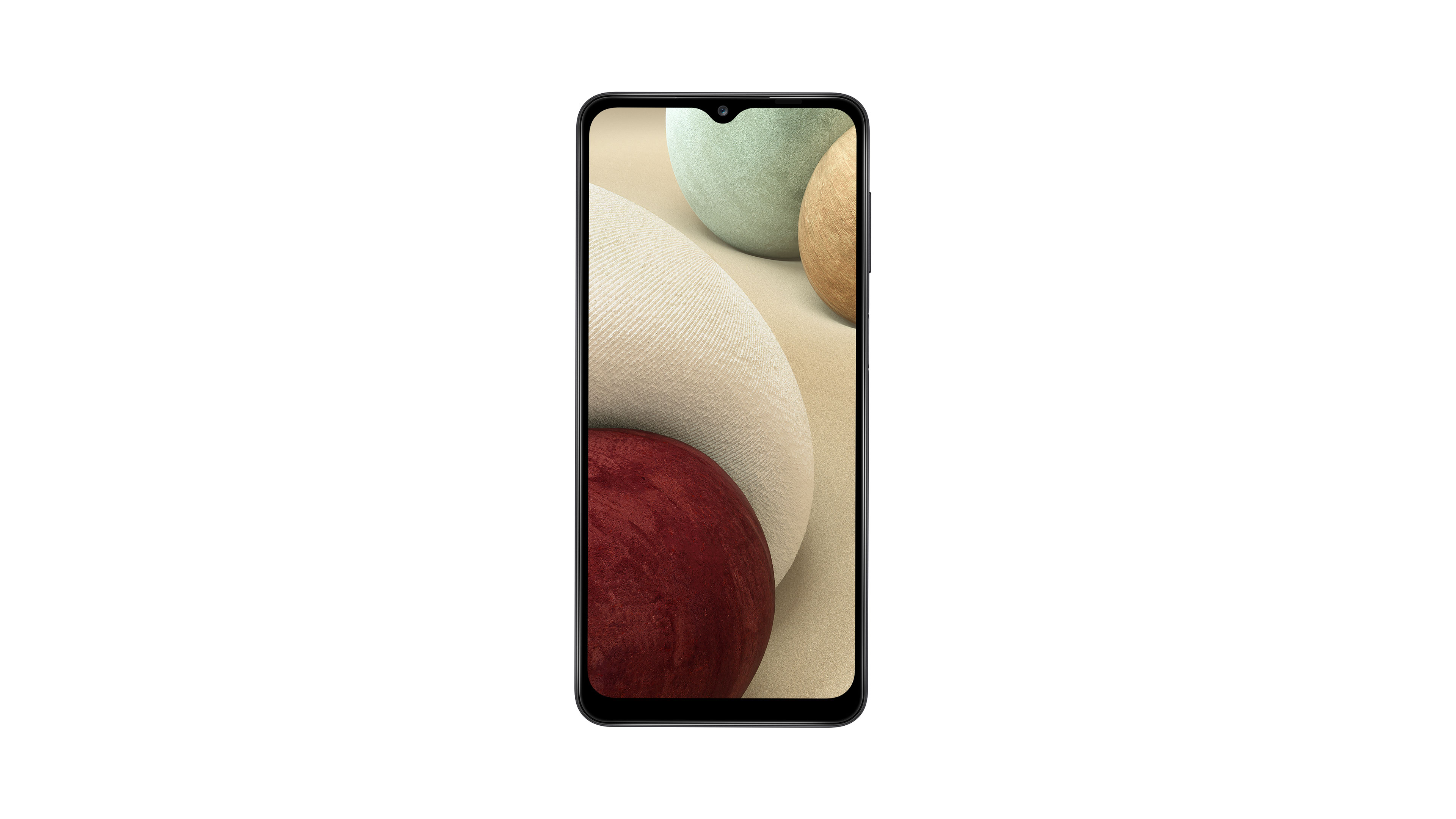 Celular SAMSUNG LTE SM-A127M GALAXY A12 NEGRO Telcel