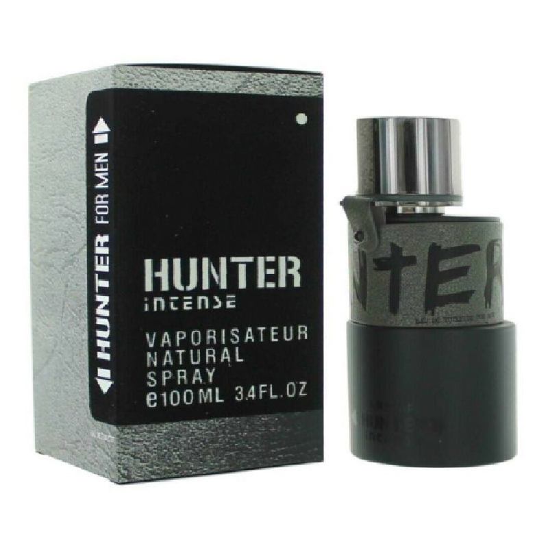 Perfume para Hombre HUNTER INTENSE 3.4oz/100ml