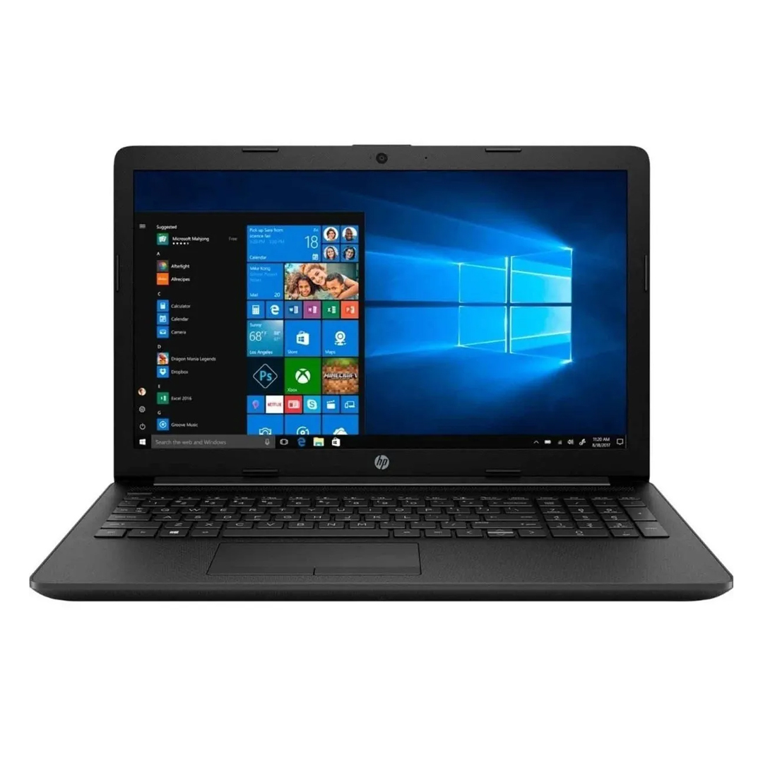 Laptop HP AMD A4-9125 500GB RAM 4GB - 15-DB0088CA