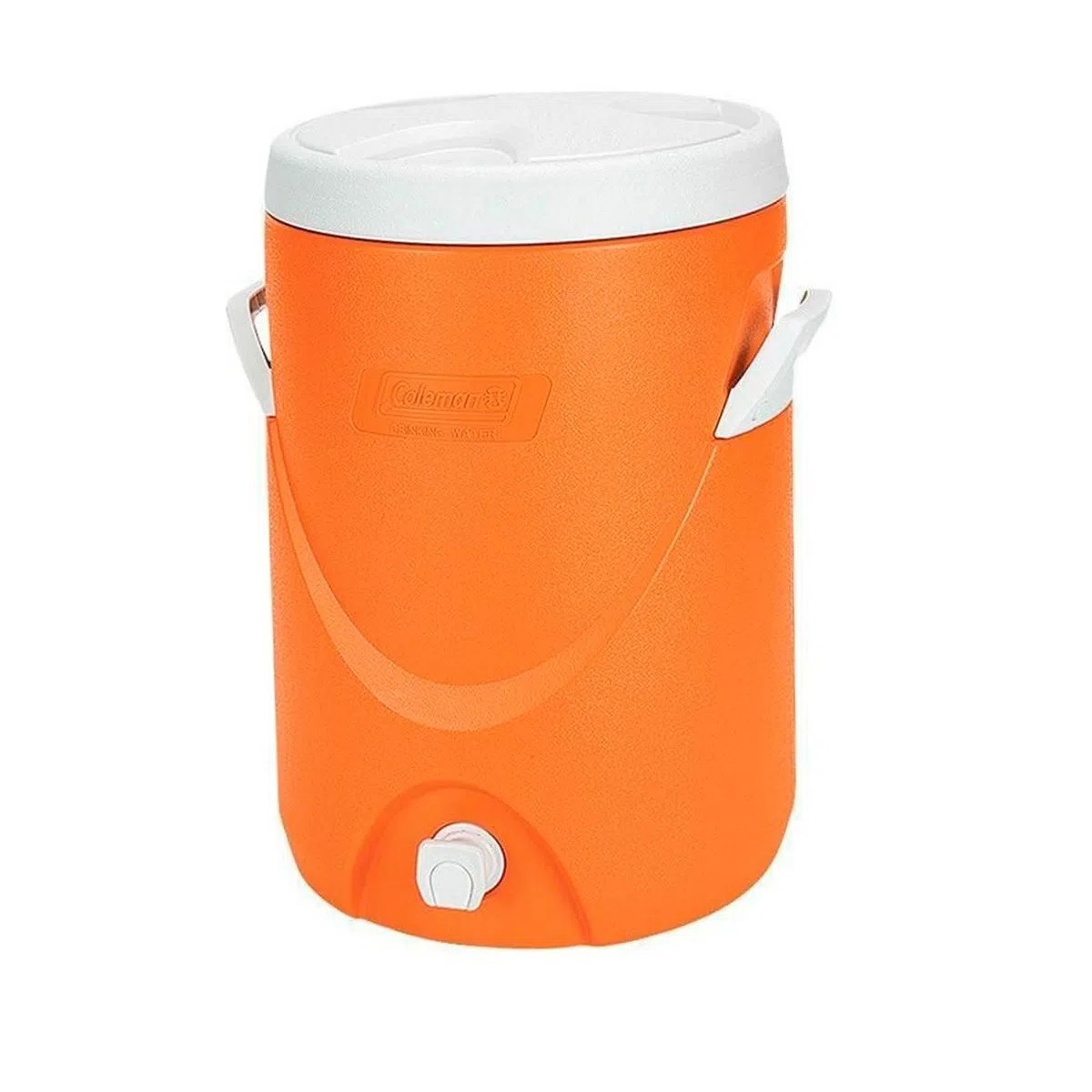 Termo 19 Lts Coleman Cooler 2000033395 Naranja