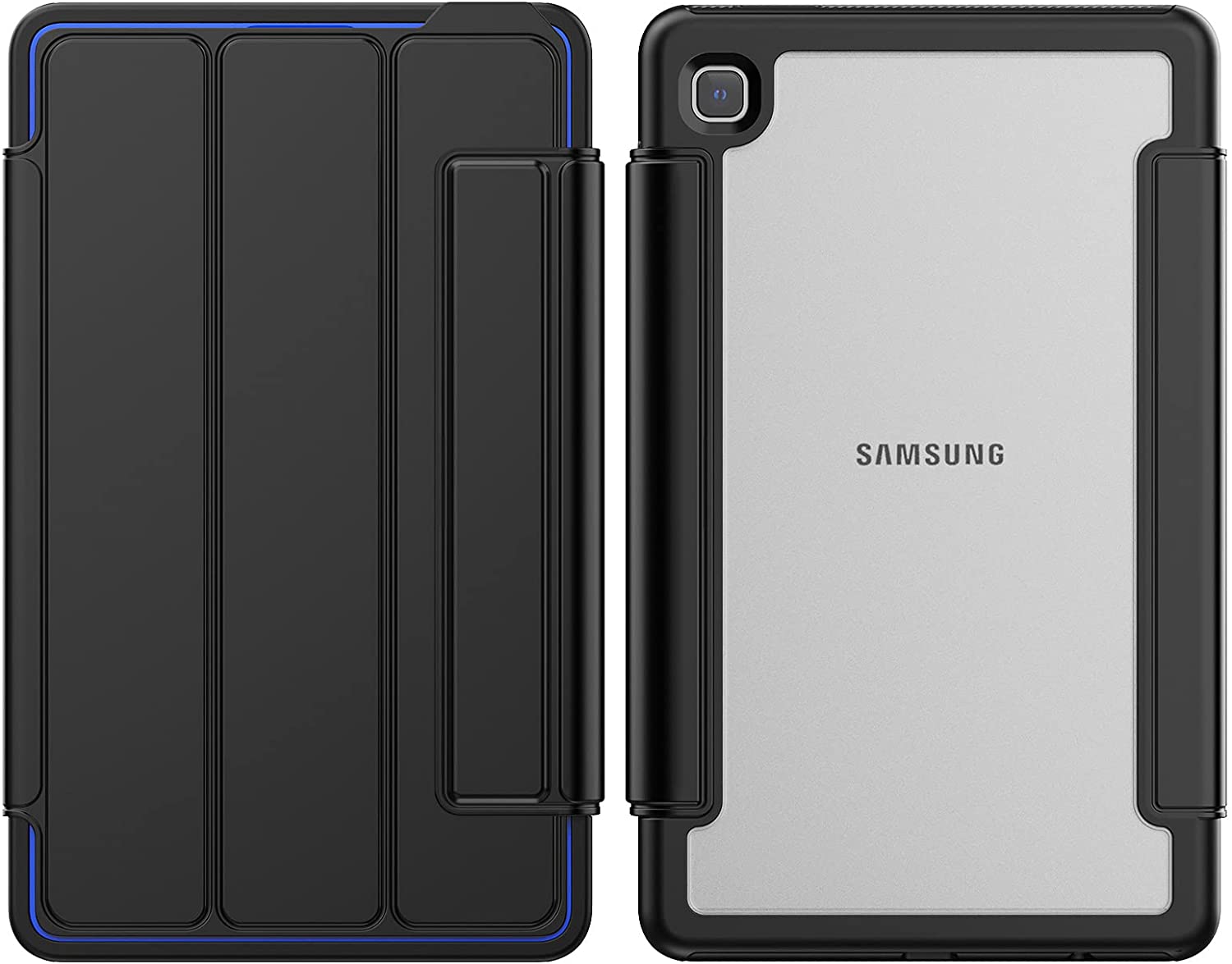 Funda Protector Para Tablet Hq Samsung Galaxy Tab A7 Lite 8.7 Modelo SM ...