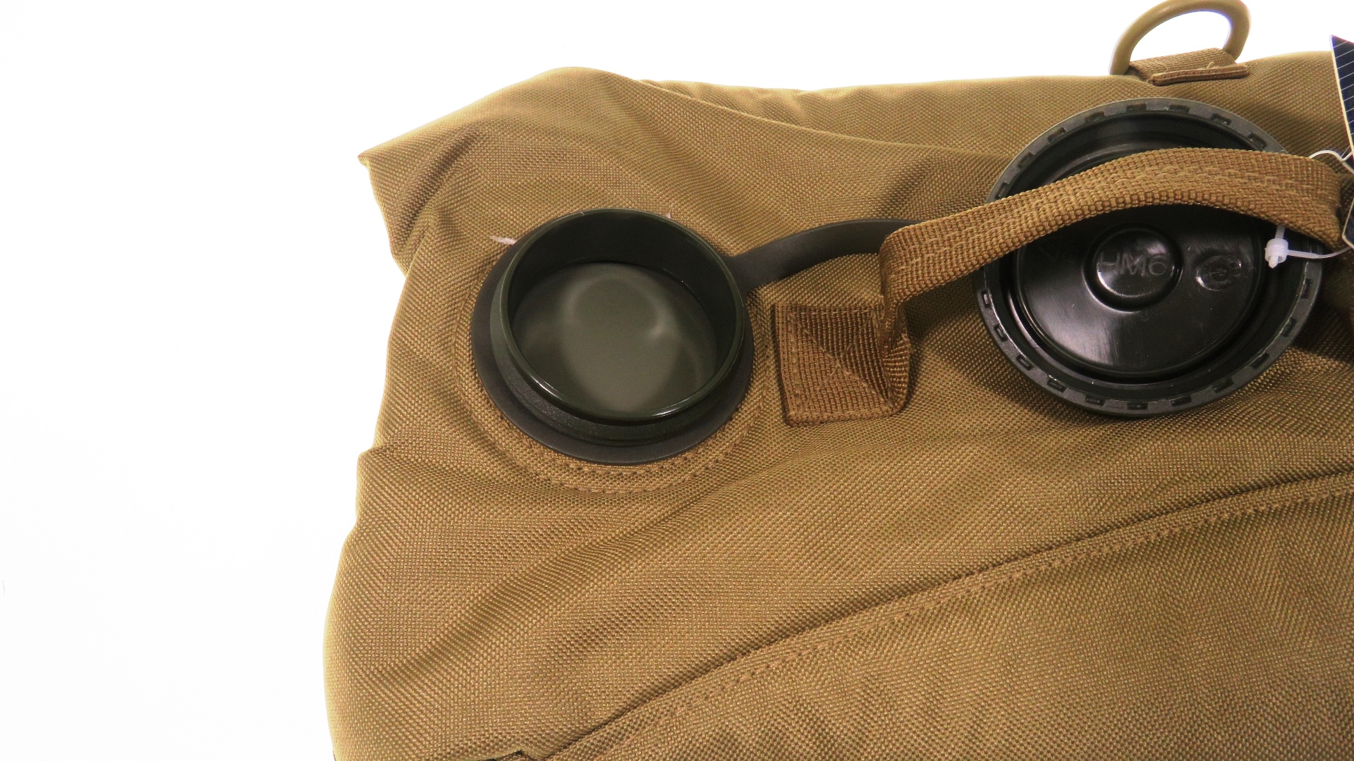 Red80426Coy Red Rock Hydration Pack Sistema De Hidratacion