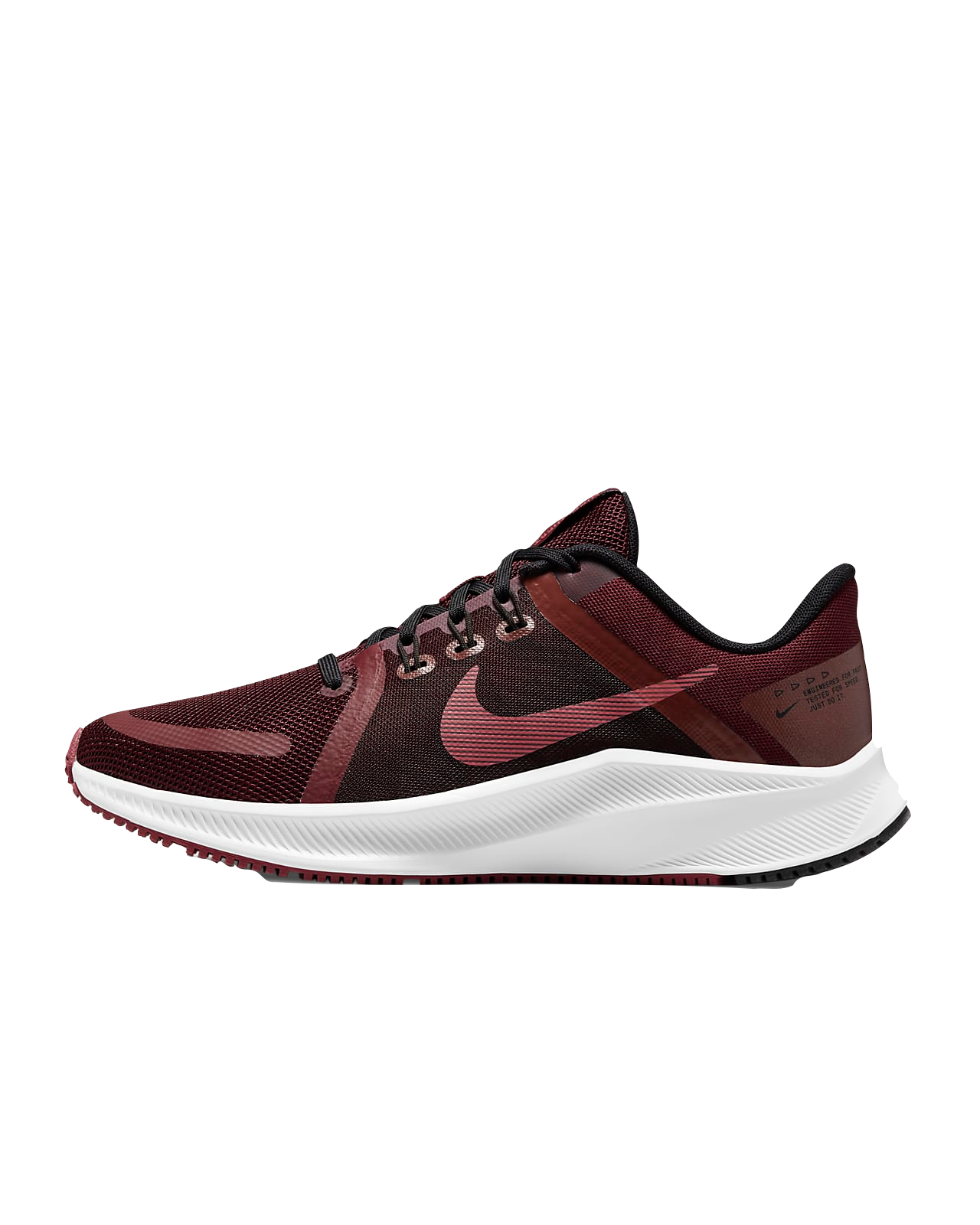 TENIS NIKE QUEST 4 DA1106-600