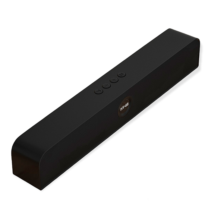 Altavoz Bluetooth HY-68 Sound Blaster