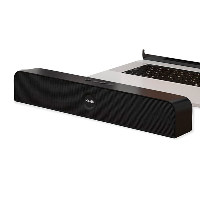 Altavoz Bluetooth HY-68 Sound Blaster