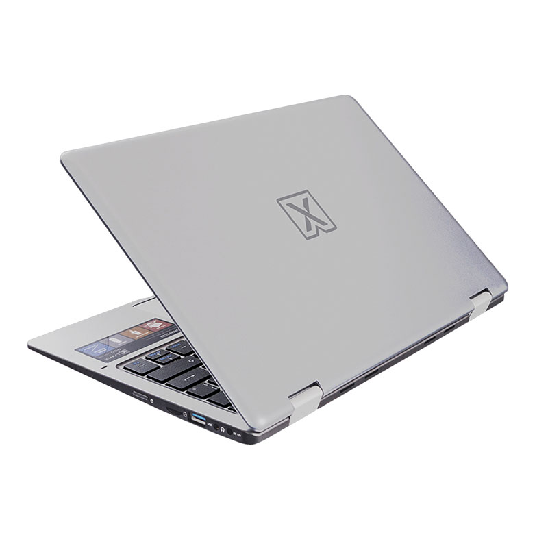 Laptop Lanix Neuron Flex de 11.6", Touch, Intel Celeron J4115, 4GB RAM ...
