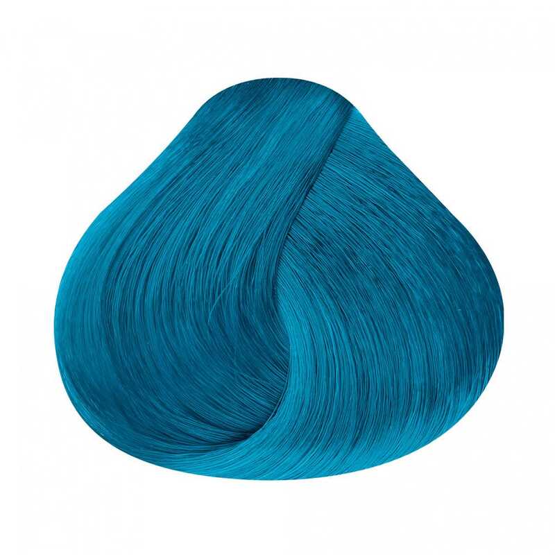 Tinte Semi-Permanente RBL Nutrapel AZUL MAGICO