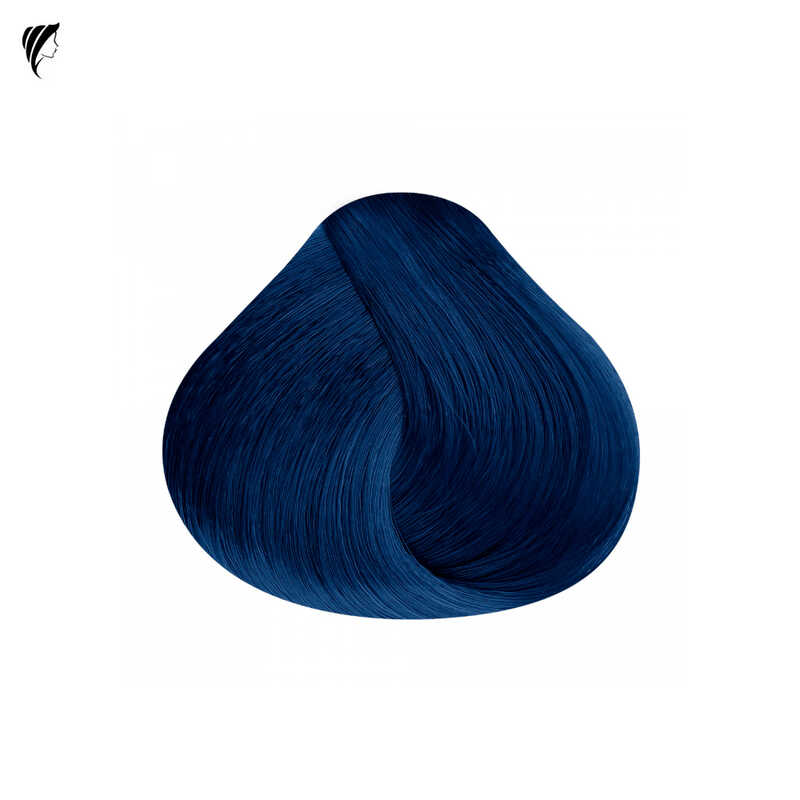 Tinte Semi-Permanente RBL Nutrapel AZUL PROFUNDO