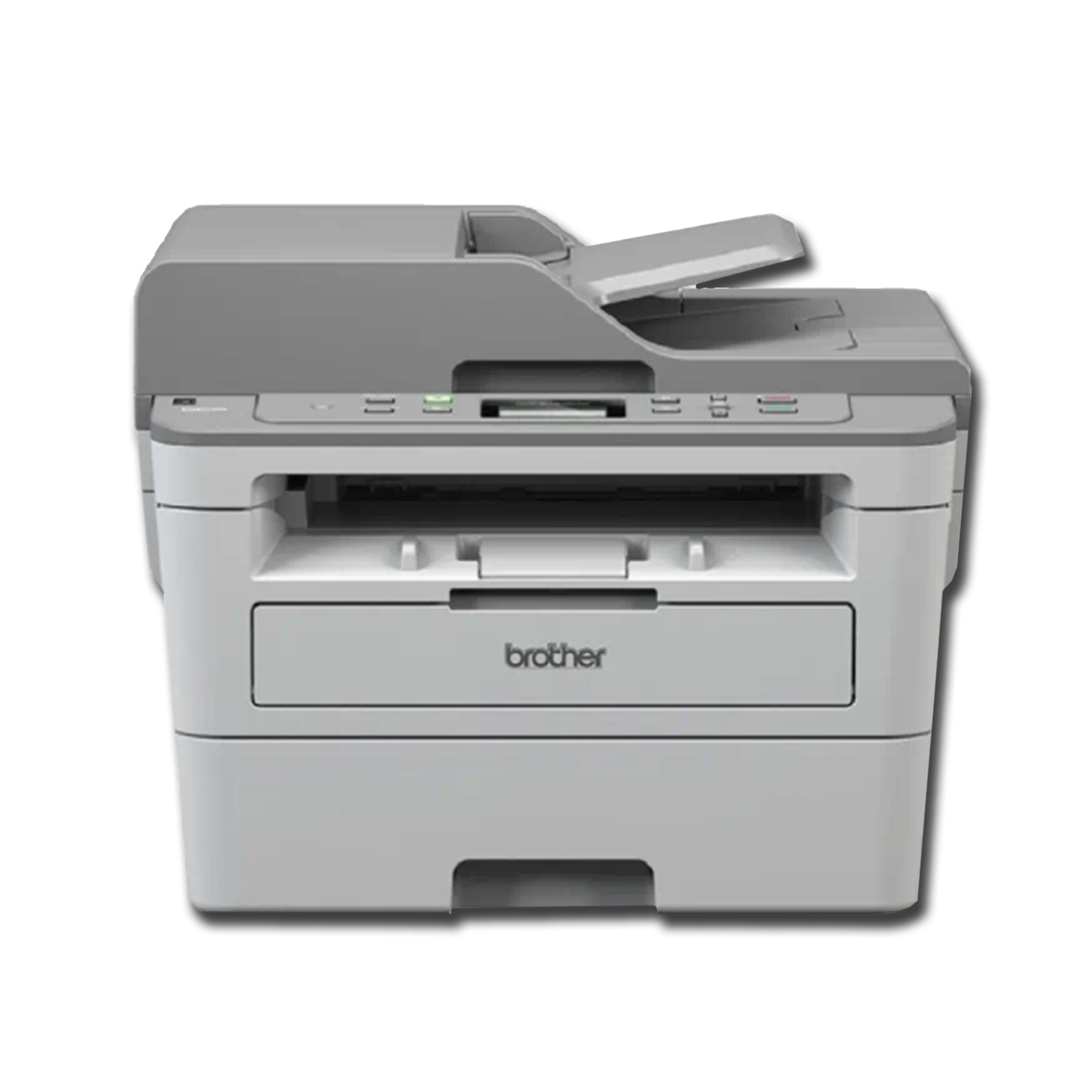 IMPRESORA MULTIFUNCIONAL BROTHER LASER DCP-B7535DW