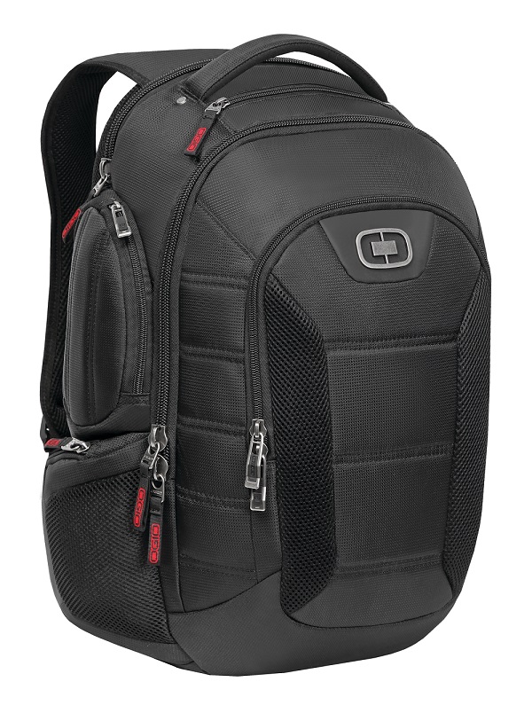 Mochila Backpack Ogio Bandit Ii Black