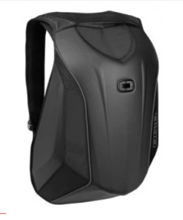 Mochila Ogio No Drag Mach 3 Backpack Stealth Moto