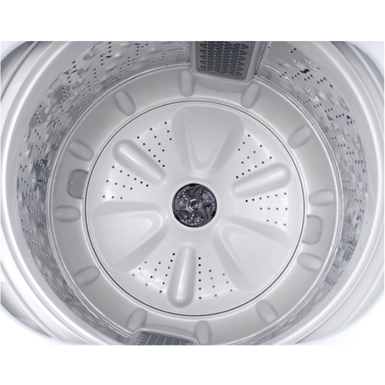 Lavadora Automatica Blanca de 15Kg WINIA DWF-DG1F301AWW3