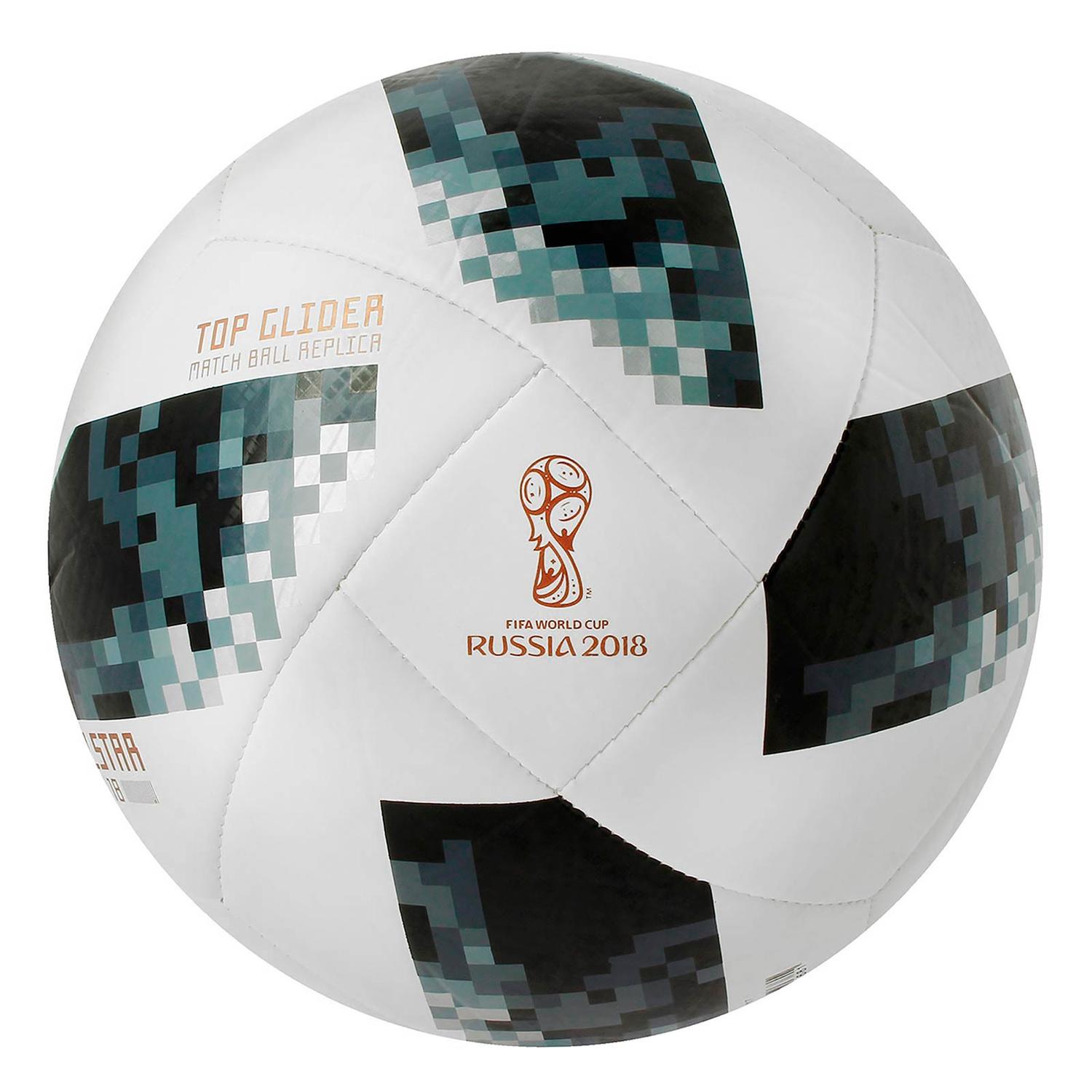 Balon de Futbol Telstar 2018 World Cup Glider