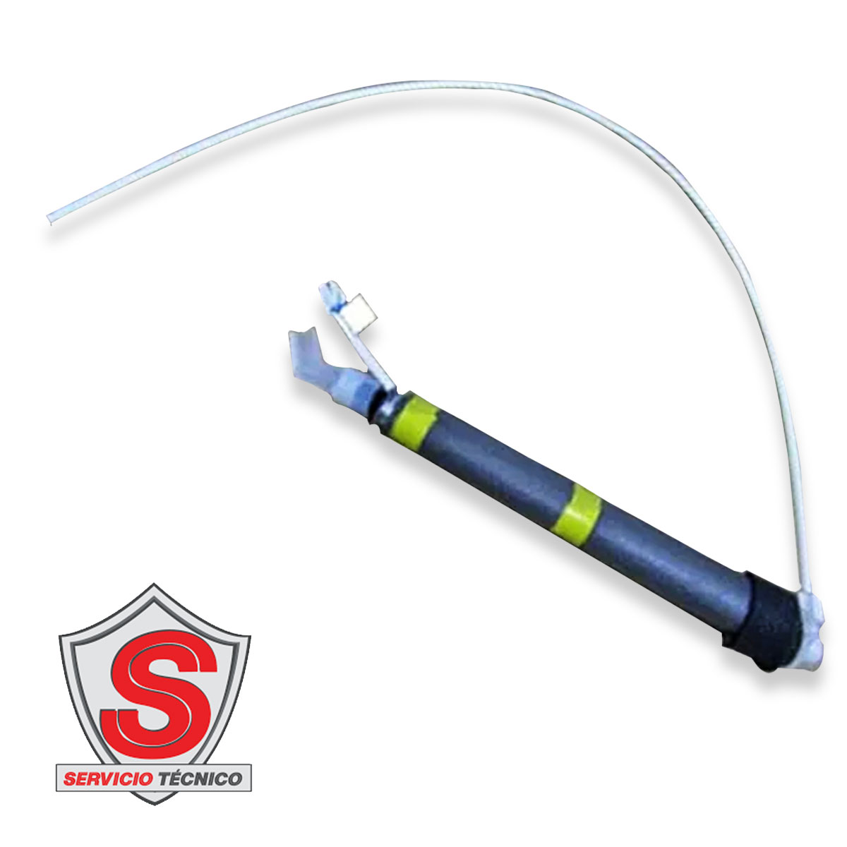 Pipeta Da97-00209t Para Refrigerador Samsung Original