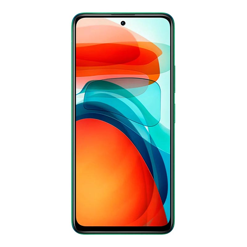 Xiaomi Redmi Note 10 Pro 5g Verde 6gb 128gb Dual Sim Versión China