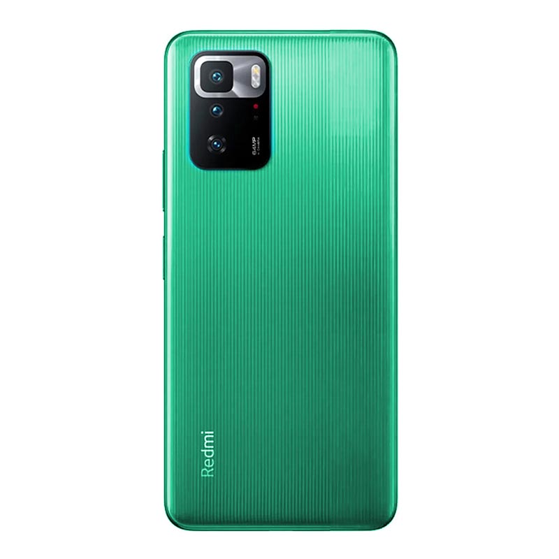 Xiaomi Redmi Note 10 Pro 5g Verde 6gb 128gb Dual Sim Versión China