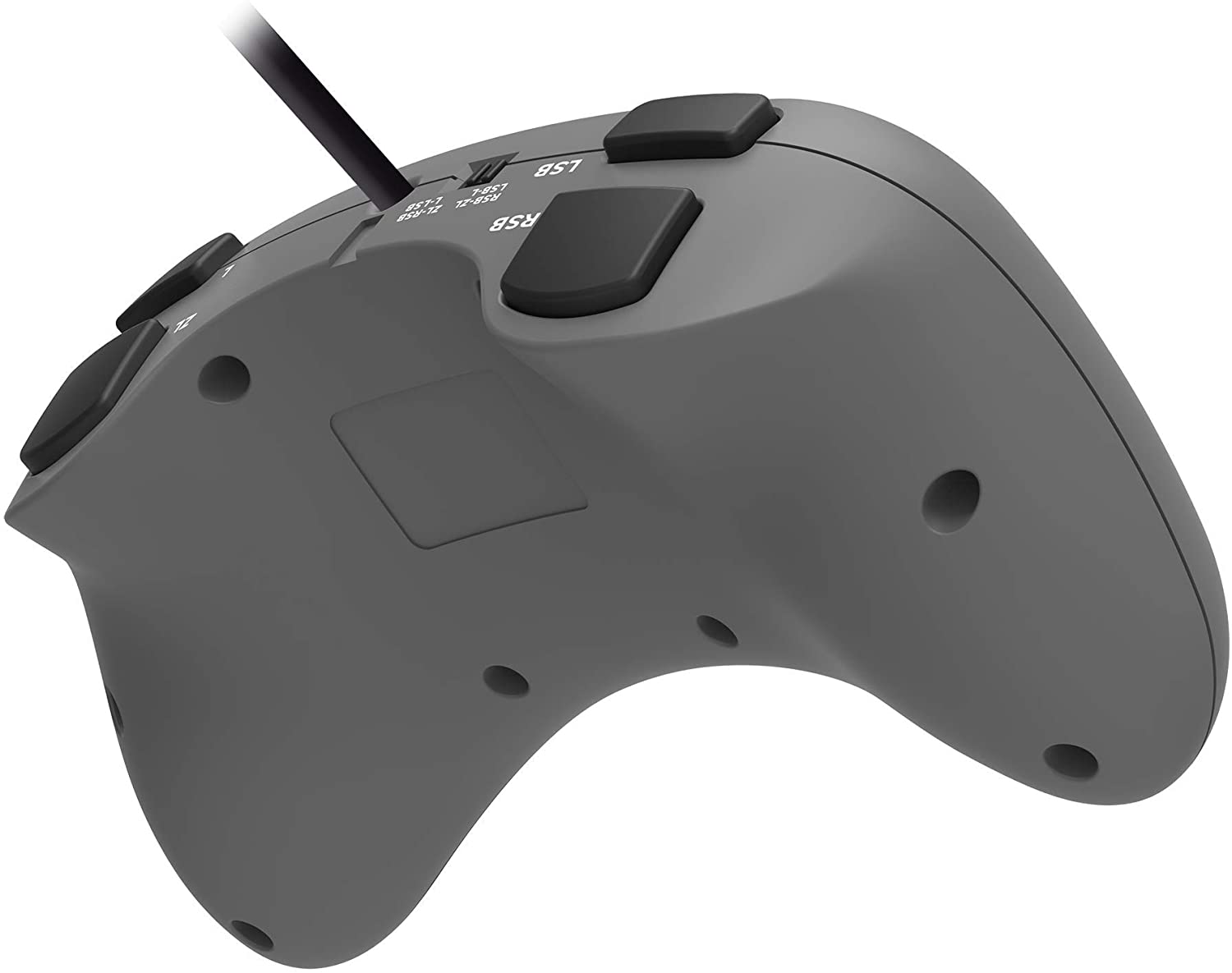 Control Hori Fighting Commander para Nintendo Switch