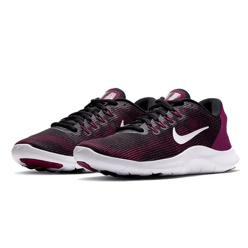 Tenis Nike Flex Running 2018 - Morado AA7408012