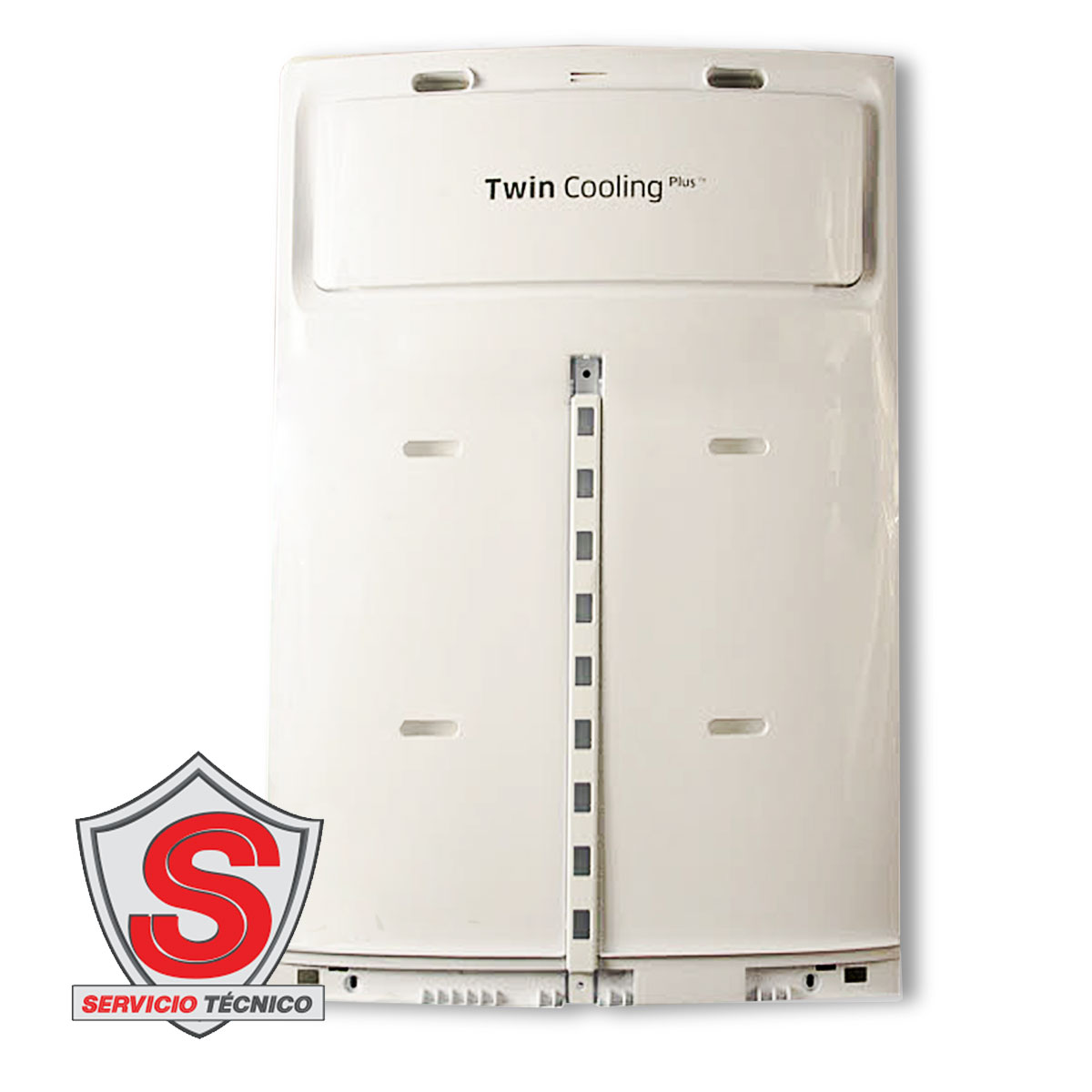 Assy Cover Evap Da97-12609c Para Refrigerador Samsung