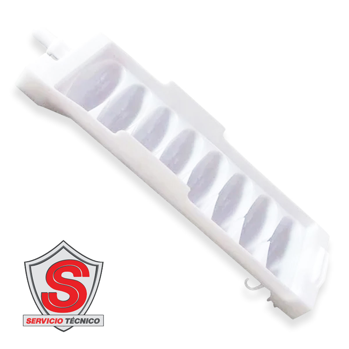 Cubeta De Hielo Da63-02284b Para Refrigerador Samsung