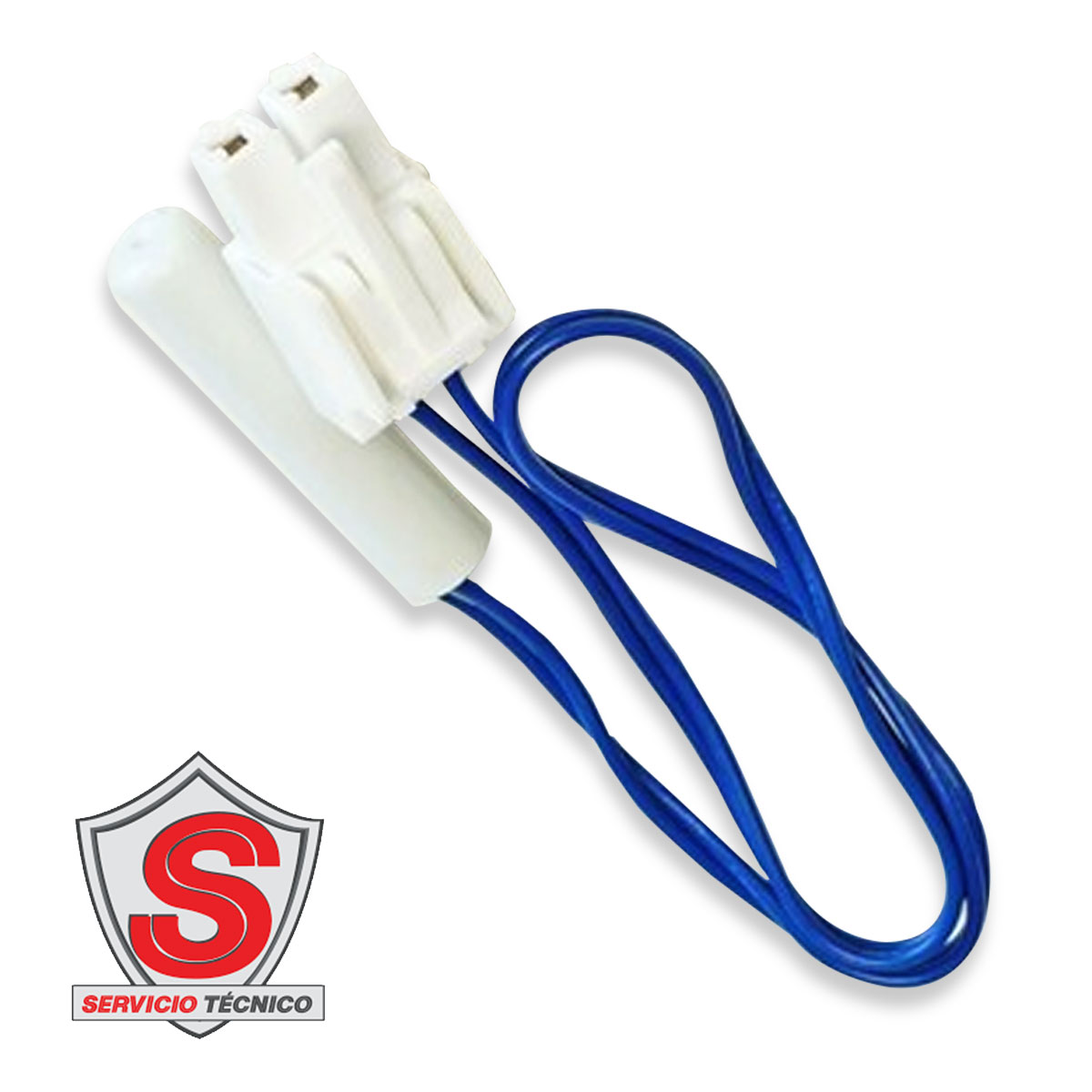 Sensor Temperatura 6500jb2002x Refrigerador LG Original